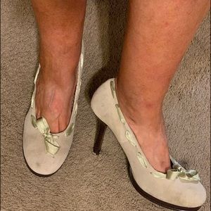 Splash | Shoes | Splash Brand Heels Size 9 | Poshmark